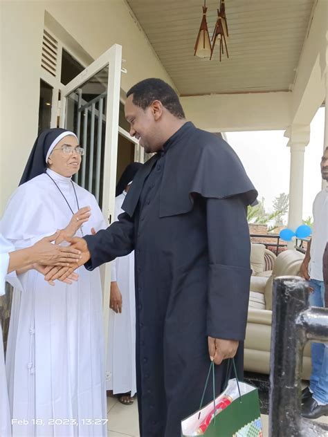 Archdiocese Of Kigali On Twitter Kuri Uyu Wa Gatandatu Tariki Ya 18