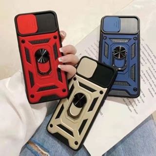 Jual HARDCASE TRANSFORMER SLIDE CAMERA ITEL S23 A60 A60S S23 PLUS A70