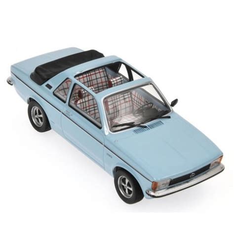 Opel Kadett C Aero