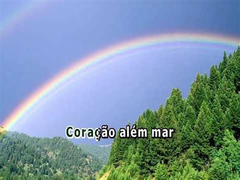 Alem Mar Asa De Aguia E Ivete Sangalo Youtube