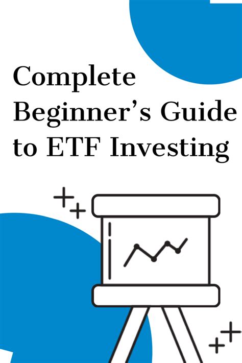 Complete Guide To Etf Investing For Beginners Artofit
