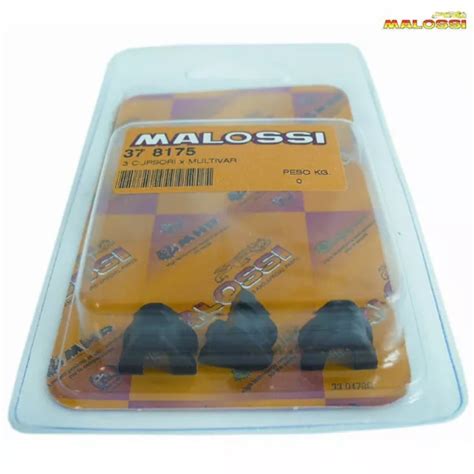 Malossi M Cursor Multivar Benelli Naked Eur