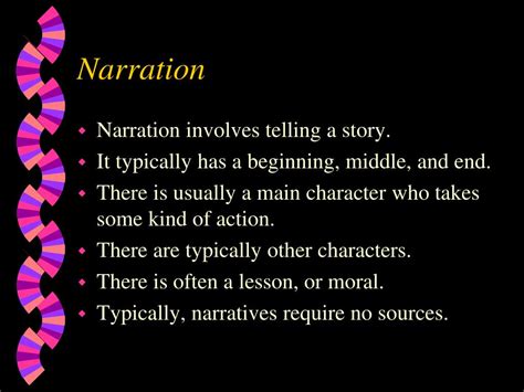 Ppt Rhetorical Modes Using Appropriate Strategies In Various Writing