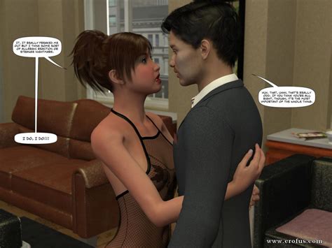 Page Telsis Comics Needs Wants And Desires Issue Erofus Sex