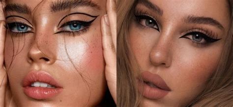 Makeup Trends 2023 Top 8 Amazing Ideas For You To Try In 2022 Makeup