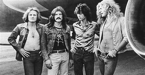 Relembre A Carreira Das 10 Maiores Bandas De Rock Dos Anos 70 LETRAS