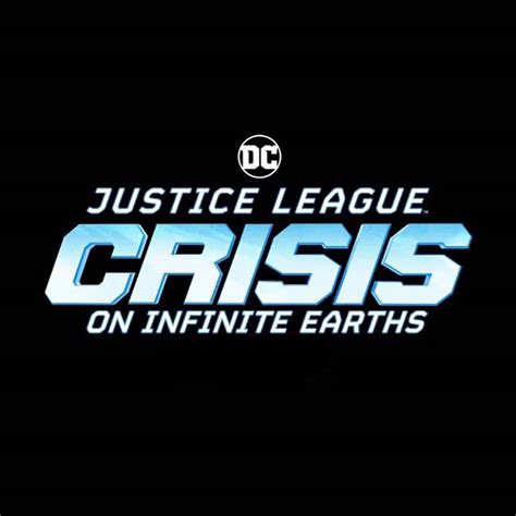Justice League Crisis On Infinite Earths Part Three Ign