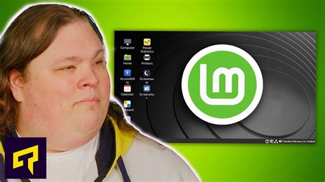 Is Linux Mint BETTER Than Windows YouTube