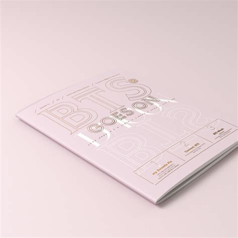 圧倒的な反響で予約開始直後にサーバーダウンBTS写真集BTS goes on のJAPAN SPECIAL EDITION版が登場