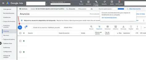 C Mo Crear Un Anuncio De Google Ads Paso A Paso