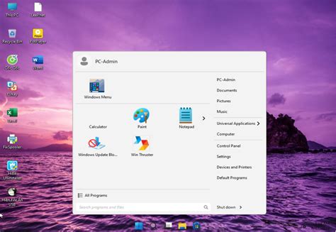 Bộ cài Windows 10 11 Lite Full Soft No Soft by LeePhat Share4All