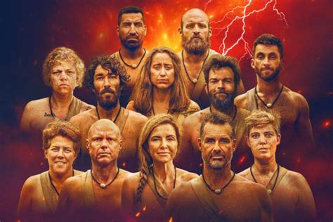 Naked And Afraid Last One Standing On Discovery Discovery