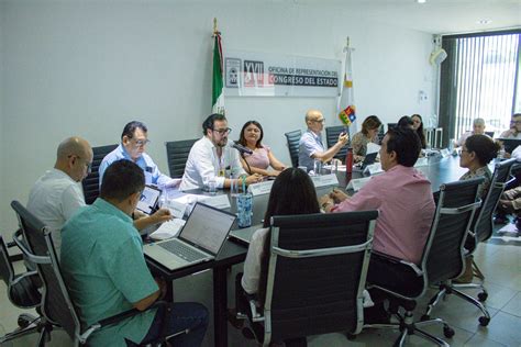 PODER JUDICIAL TRABAJA DE FORMA COORDINADA CON LA XVII LEGISLATURA EN