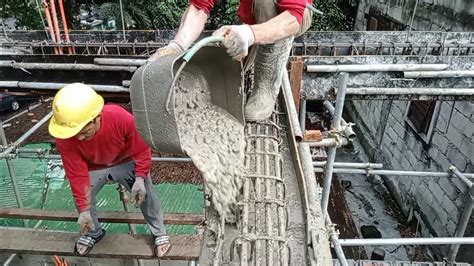 Inabot Pa Ng Malakas Na Ulan Grabi Storeyapartmentbuilding Youtube