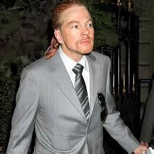 Vale Axl Rose Millones De D Lares Pyd