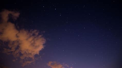 Étoiles filantes Lune planètes que voir dans le ciel en décembre 2019