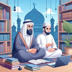 Al Waqf And Ibtida In Reading The Quran Definition Types Rules And