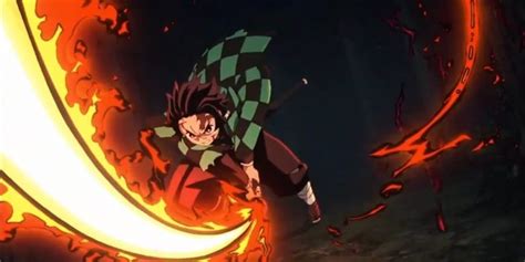 Kimetsu No Yaiba 10 Cosas Que Los Fans Deben Saber Sobre La Danza Del