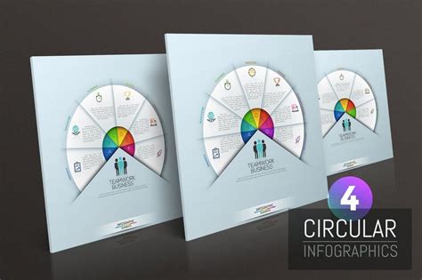 Best Infographic Templates Word Powerpoint Illustrator