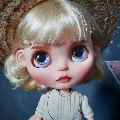 CUSTOM BLYTHE DOLLS dollaland Фото и видео в Instagram