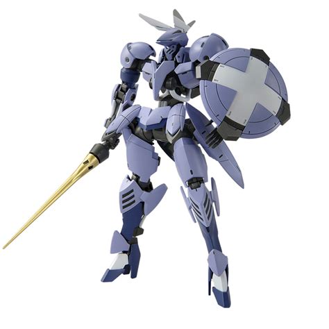 BANDAI GUNPLA HG 1 144 Sigrun GUNDAM IRON BLOODED ORPHANS GUNPLA 1