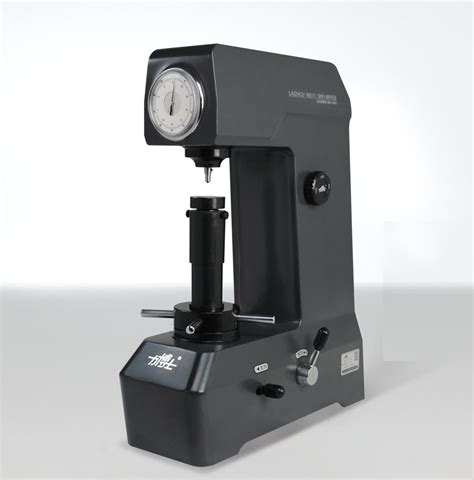 HR 150A Manual Rockwell Hardness Tester