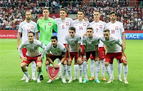 Kiedy mecz Wyspy Owcze Polska Gdzie oglądać O której TRANSMISJA
