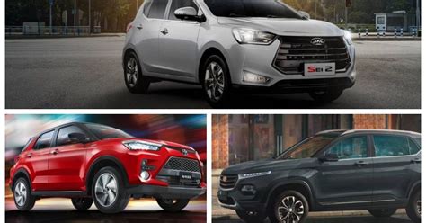 Las Camionetas Suv M S Baratas En M Xico