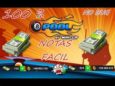 8 ball Pool Como Ganhar Notas e Ligas Fácil no 8 ball pool 2
