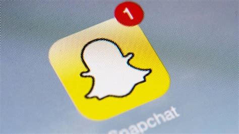 Snapchat hacké plus de 100 000 photos érotiques volées à ses utilisateurs