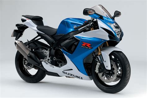Suzuki Gsx R Specs Performance Photos Autoevolution