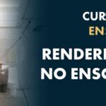 Animação no Enscape Como renderizar Arquiteto Leandro Amaral