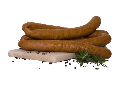 Oferta Zakład Przetwórstwa Mięsnego Legierski Istebna
