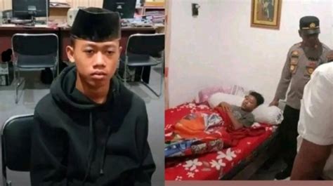 Pelaku Bullying Siswa SMP Di Cilacap Ditangkap Begini Kondisi Korban