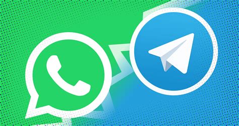 Whatsapp Vs Telegram Which Messenger App Is Better Whizard
