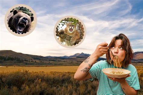Sabores salvajes de Montana que quizás no has probado todavía