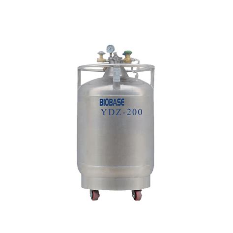 Supply Self Pressurized Liquid Nitrogen Tank Wholesale Factory