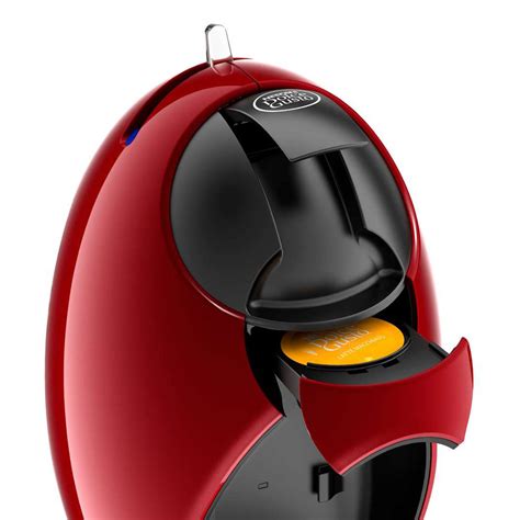 Kaffeemaschine NESCAFÉ Dolce Gusto Jovia EDG250 R von DeLonghi
