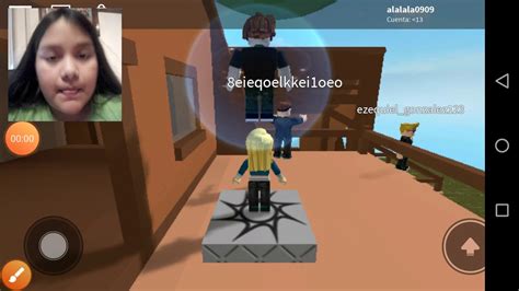 Jugando él payaso malo YouTube