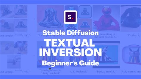 How To Use Stable Diffusion Embeddings Textual Inversion And The Best