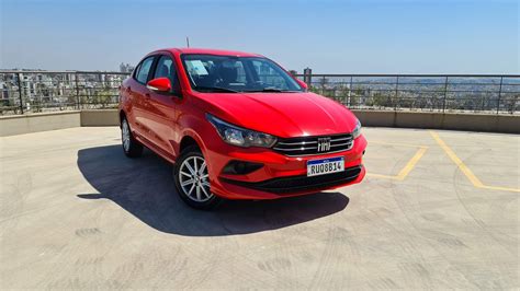 VÍDEO Teste Fiat Cronos Drive 1 3 CVT 2023 o mais barato da categoria