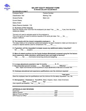Fillable Online Ncdhhs JOB GROWTH DEVELOPMENT REQUEST FORM Ncdhhs