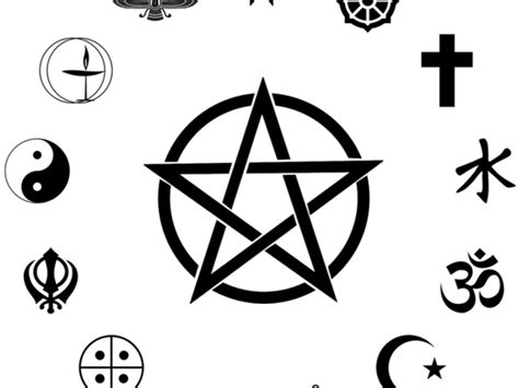 Ancient Healing Symbols