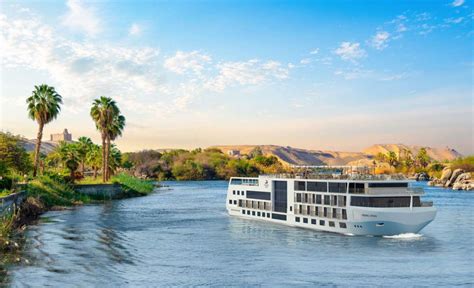 Crucero por el Nilo qué esperar kanami Travel Blog Viajes