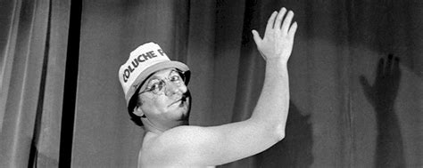Coluche Forever Le Bonbon