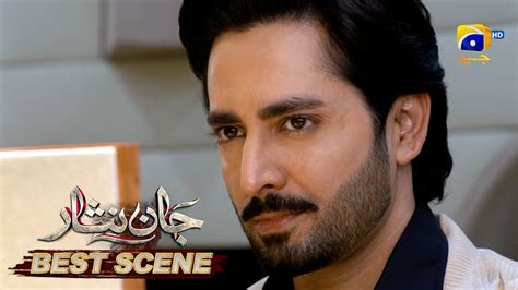 Jaan Nisar Episode Danish Taimoor Hiba Bukhari