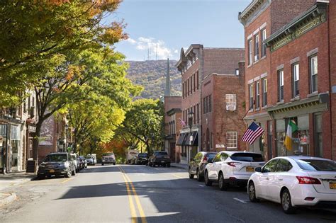 Upstate Nyc