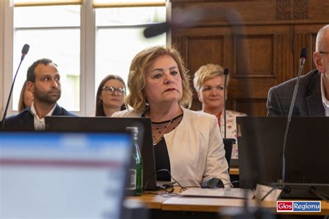 Galeria I Sesja Rady Miejskiej We Wschowie Burmistrz Antkowiak