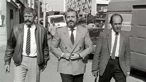 El poder de la mafia en Italia las cuatro organizaciones más