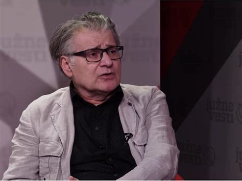 Dragan Milić Ko je ko Južne vesti